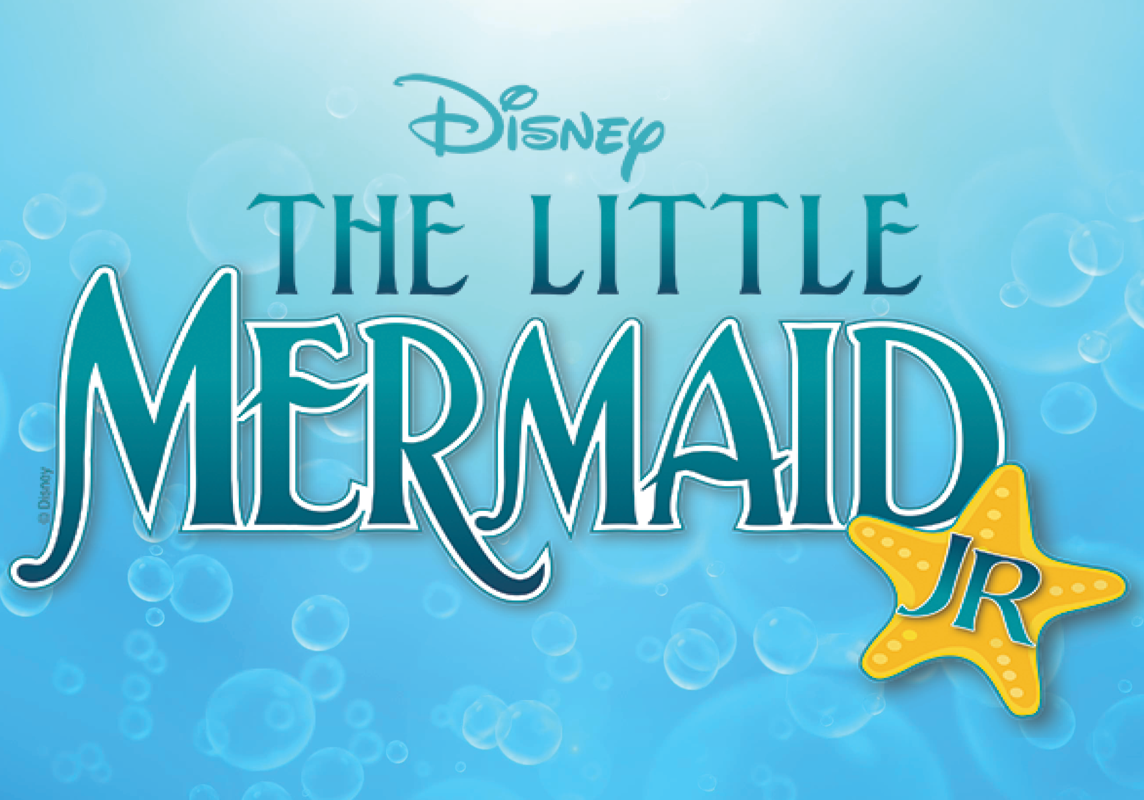 Disney's The Little Mermaid JR. - Cascade Community Theater